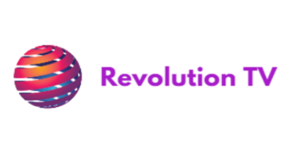 Home - Revolution Expat TV